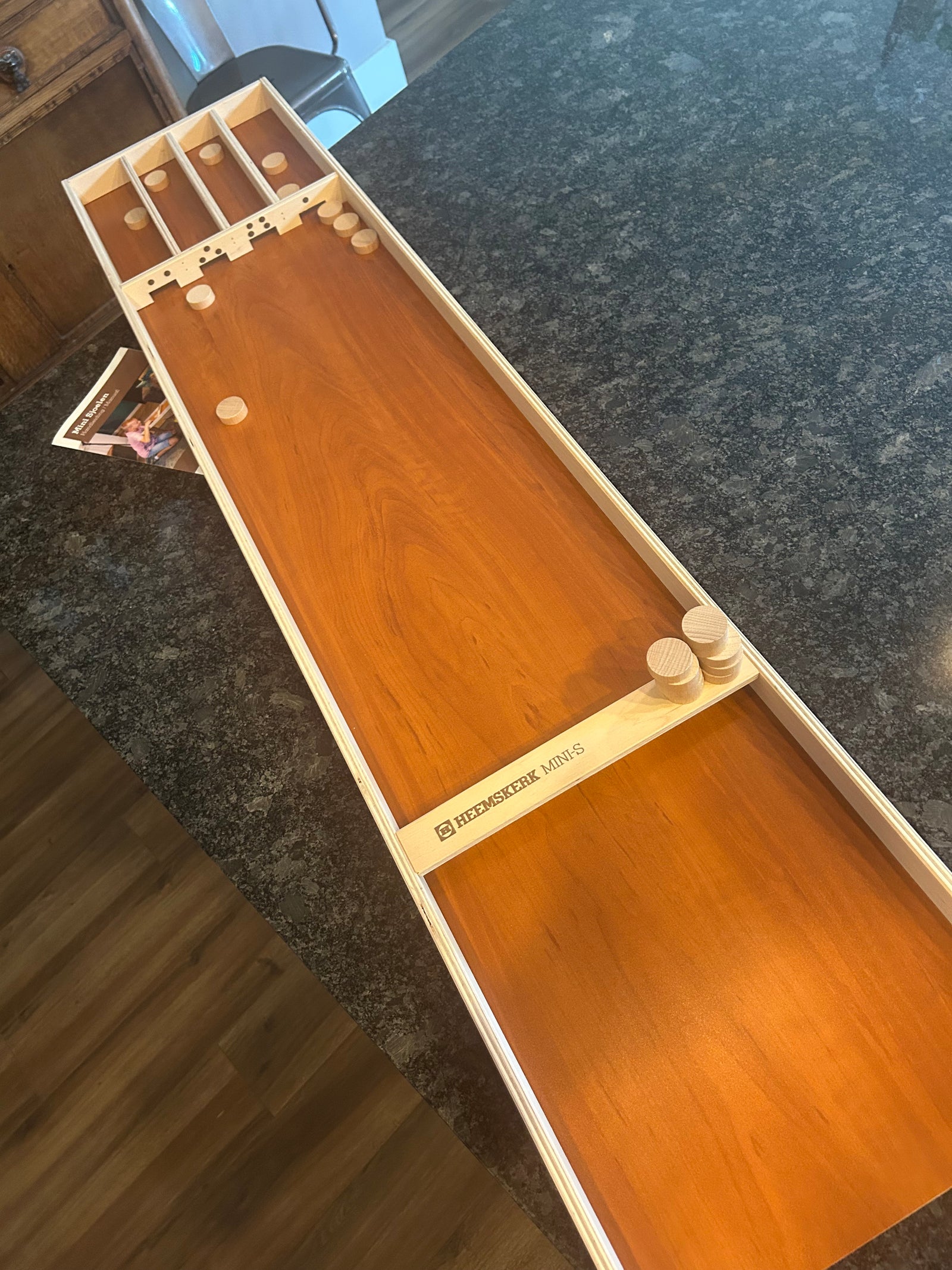 Our Products - Dutch Games